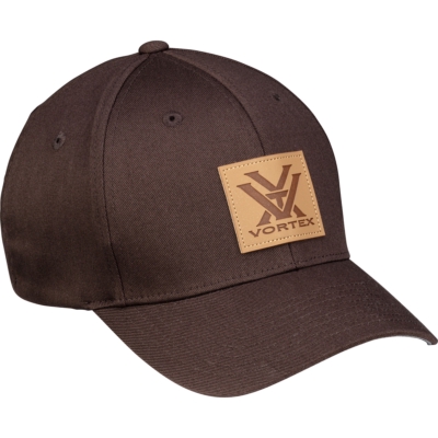 Expert reviews of Vortex Optics Barneveld 608 Flexfit Cap | ExpertVoice