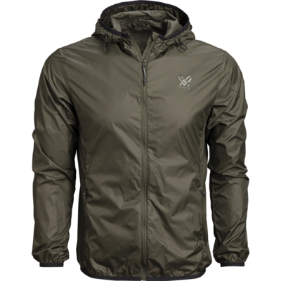 Expert reviews of Vortex Optics Men's Storm Silencer Pro Rain Breaker ...