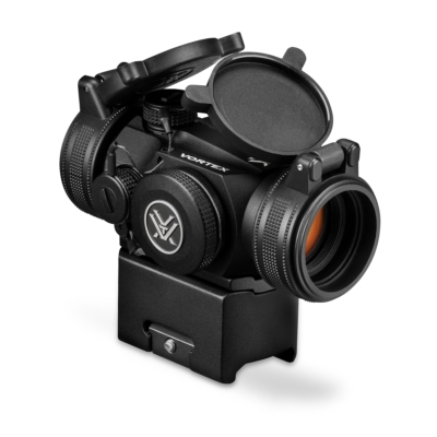 Expert review of Vortex Optics SPARC II: Red Dot with Multi-Height ...