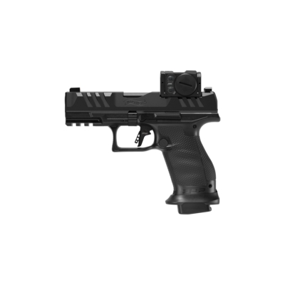 Expert reviews of Walther PDP Professional ACRO Compact 4" Law ...