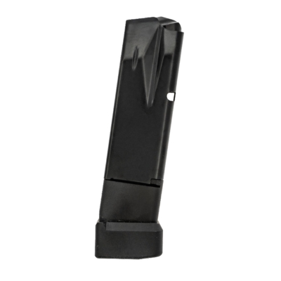 Expert review of Walther Magazine PDP Compact 9mm 10rd (Magwell ...