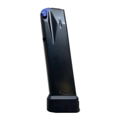 Expert reviews of Walther Magazine PDP Compact 9mm 18rd (Magwell ...