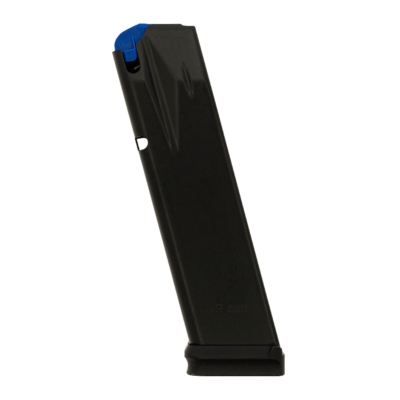 Expert reviews of Walther Magazine PDP Full Size 9mm 18rd (Magwell ...