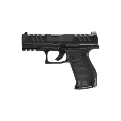 Expert reviews of Walther PDP Compact 4" (10RD) | ExpertVoice