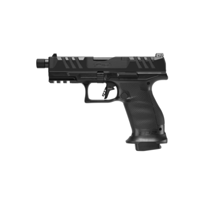 Expert reviews of Walther PDP Compact Pro SD 4.6" | ExpertVoice