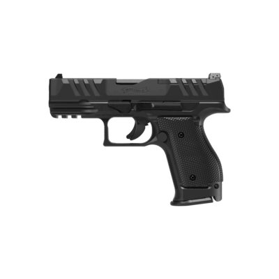 Expert reviews of Walther PDP Compact 4" Steel Frame | ExpertVoice