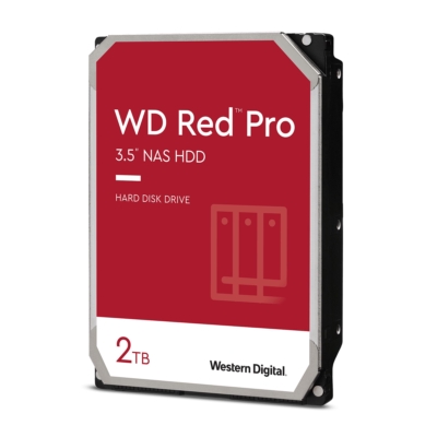 Learn about Western Digital Western Digital 2TB WD Red Pro NAS ...