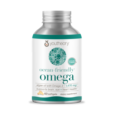 Expert reviews of Youtheory Ocean-Friendly Omega | ExpertVoice