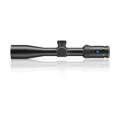 Expert reviews of ZEISS Optics CONQUEST V4 4-16x44 ZBi - Illum. Reticle ...
